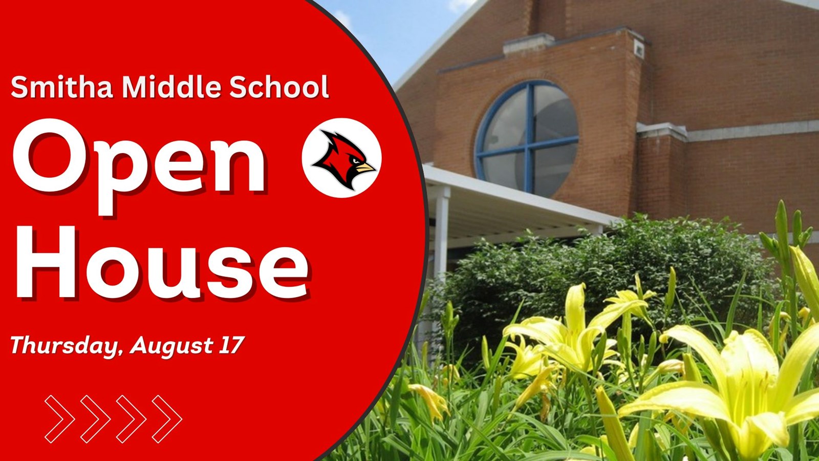 Smitha Middle School